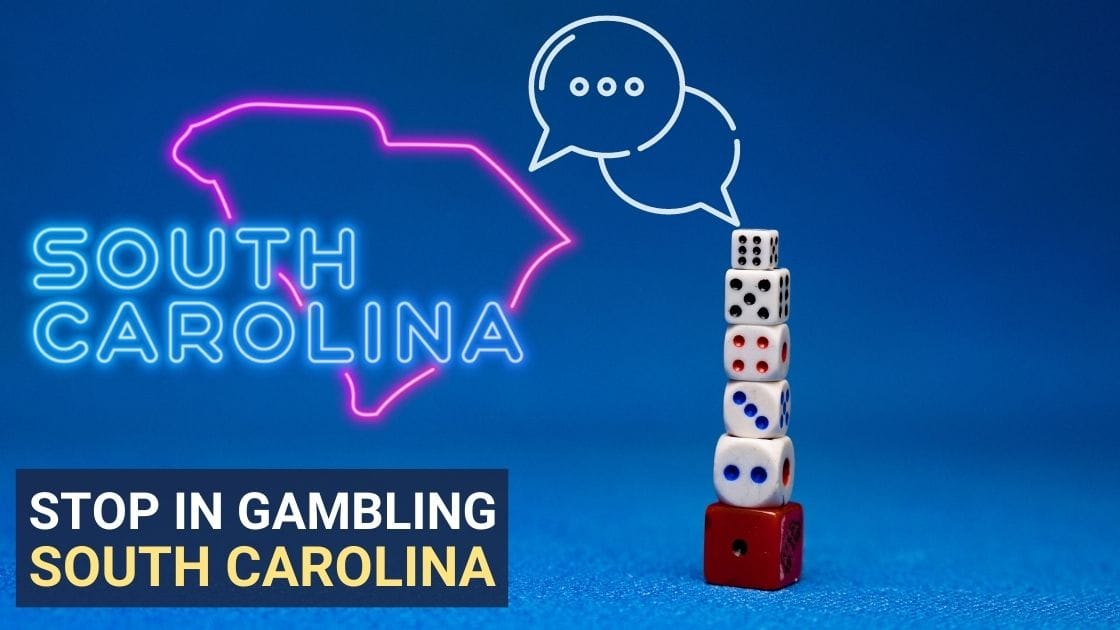 Stop Gambling South Carolina | Anonymous | Support Platform