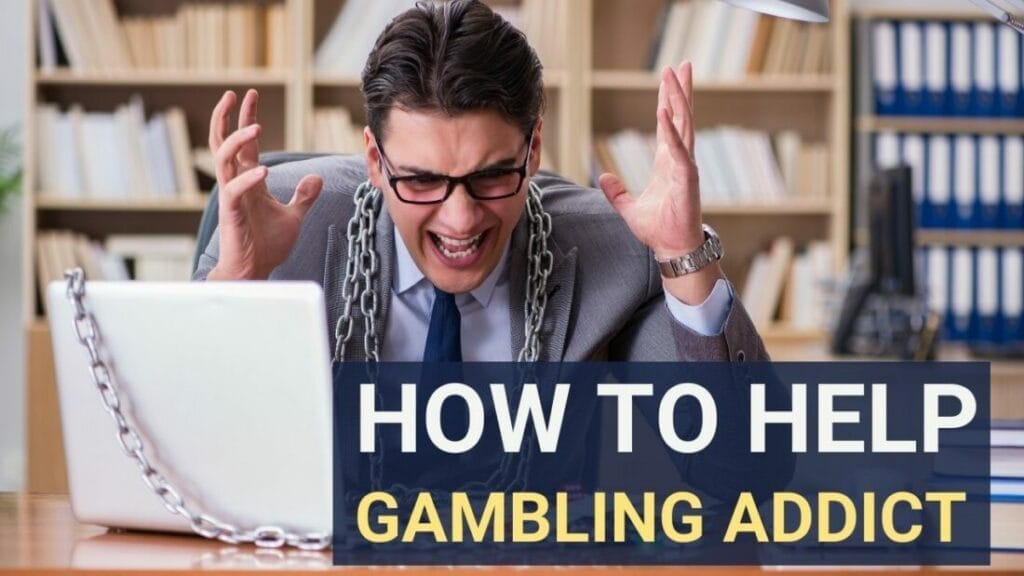 How To Stop Gambling Addiction | Mobile App | Community